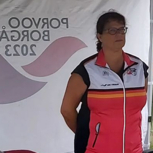 Opi lisää seurakaveristasi - Nina Sevelius | OK Trian