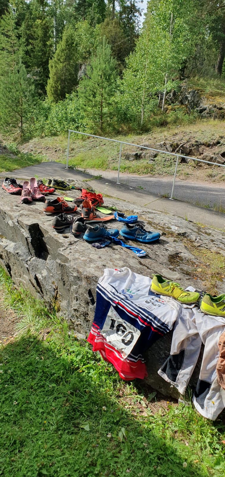 FSOM toi mahtavaa menestystä! | OK Trian