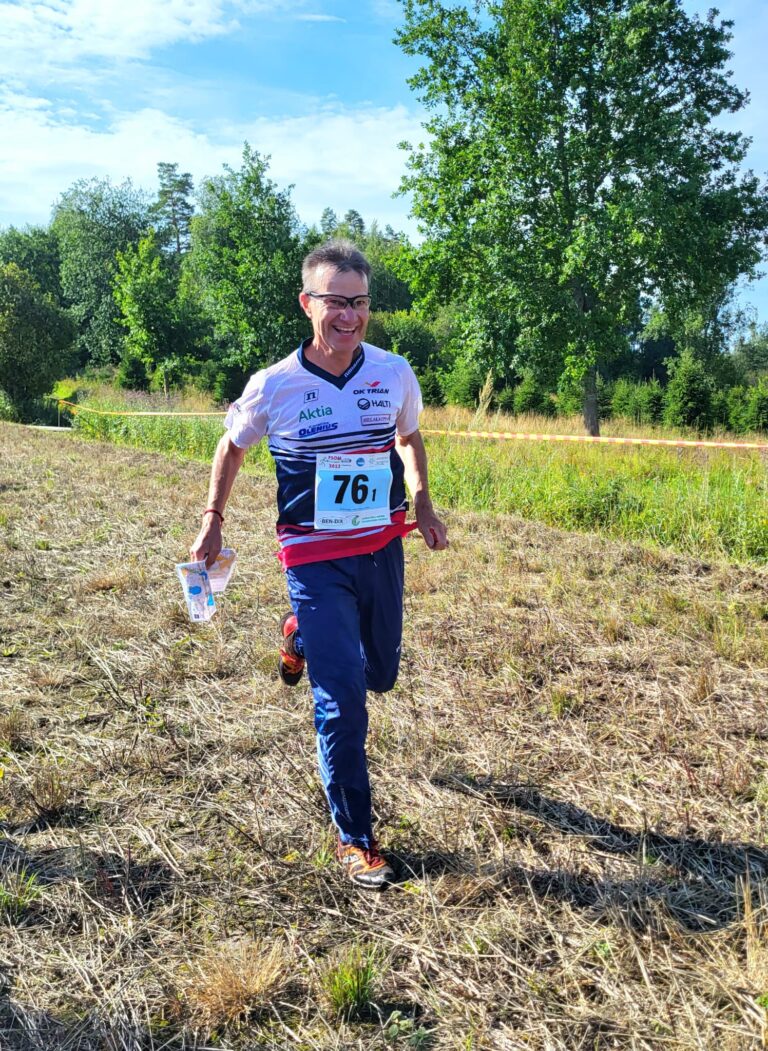 FSOM toi mahtavaa menestystä! | OK Trian